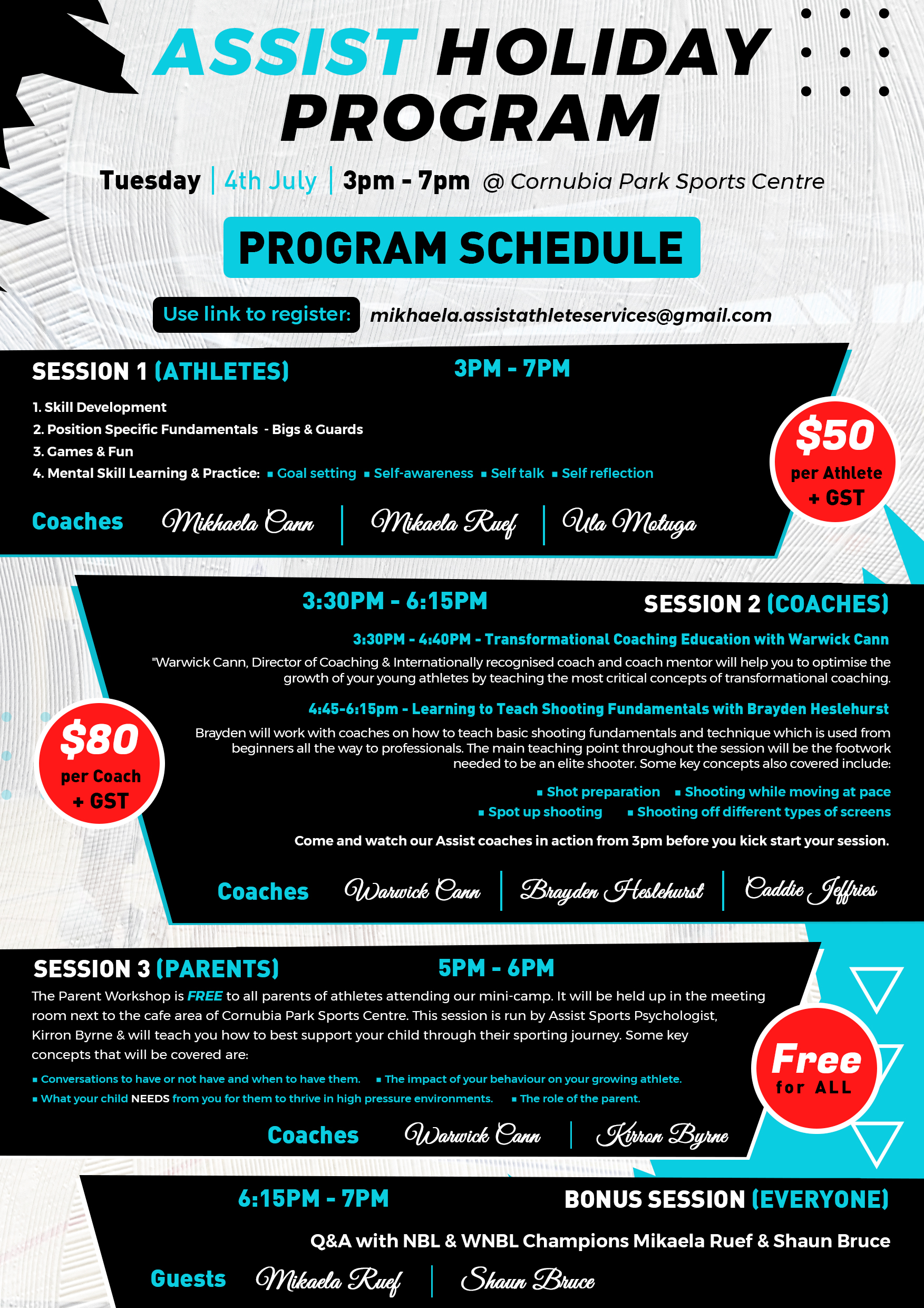 Runcorn Rockets Basketball Club | Official Website | Brisbane