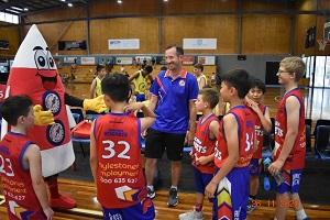 Runcorn Rockets Basketball Club | Official Website | Brisbane