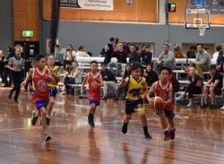 Runcorn Rockets Basketball Club | Official Website | Brisbane
