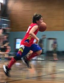 Runcorn Rockets Basketball Club | Official Website | Brisbane