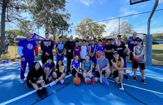 Runcorn Rockets Basketball Club | Official Website | Brisbane