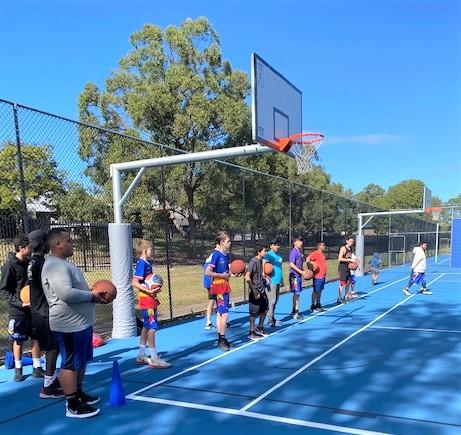 Runcorn Rockets Basketball Club | Official Website | Brisbane